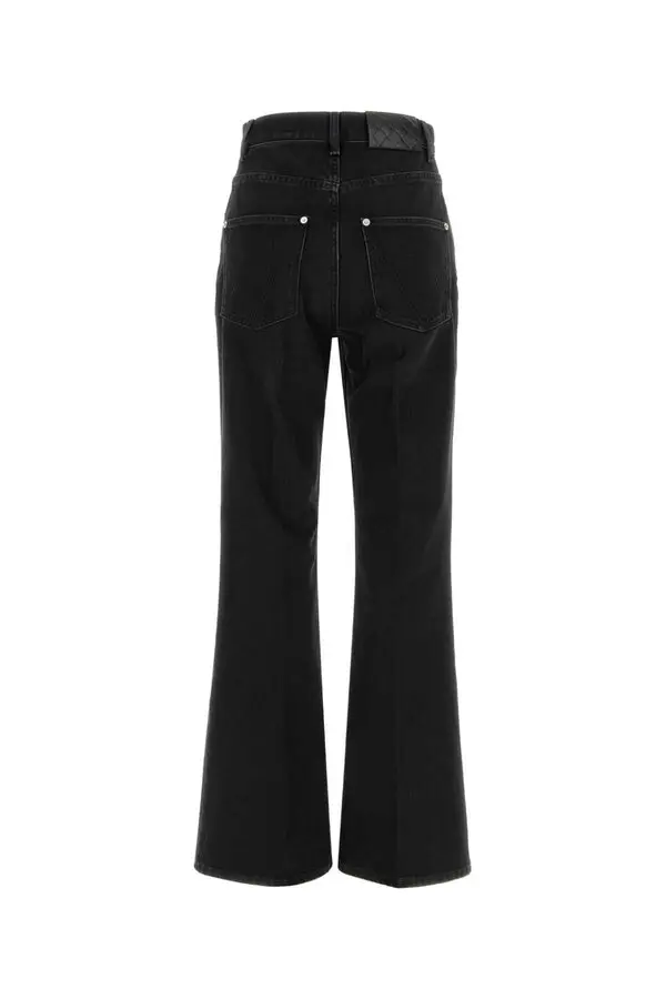 Bottega Veneta Denim Jeans