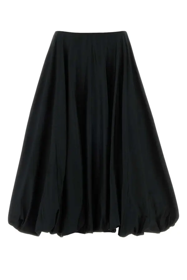 Balenciaga Polyester Blend Skirt
