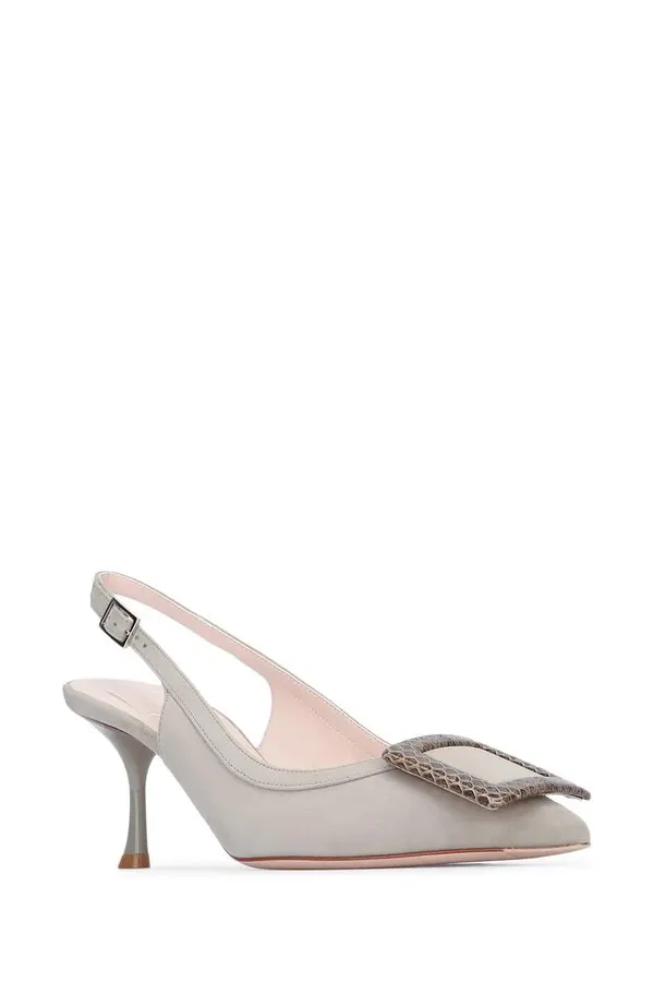 ROGER VIVIER Viv In The City Bic Sling Dec 65 - Multicolor