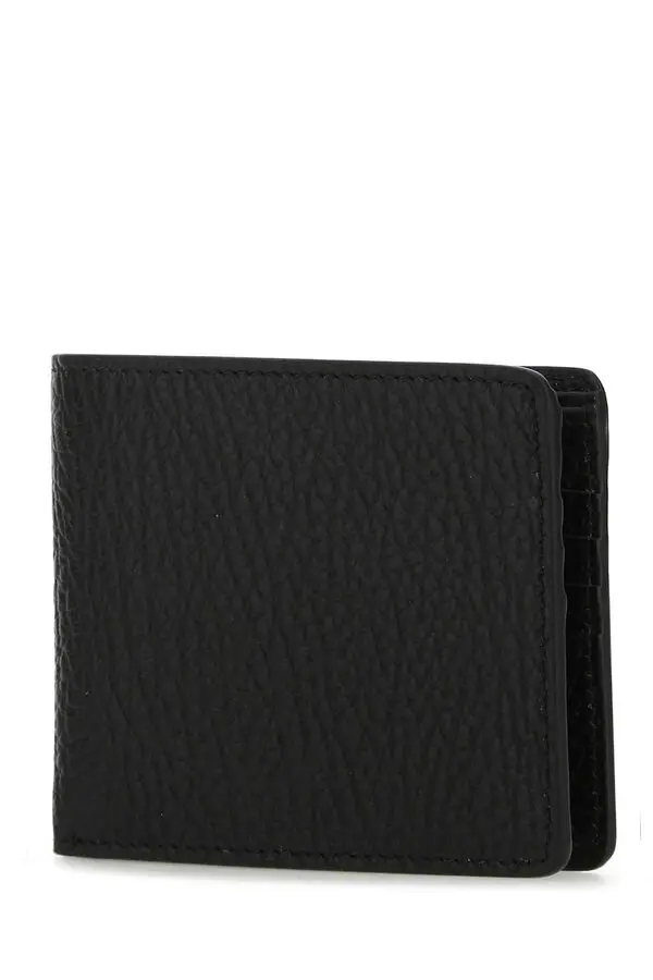 MAISON MARGIELA Leather Wallet