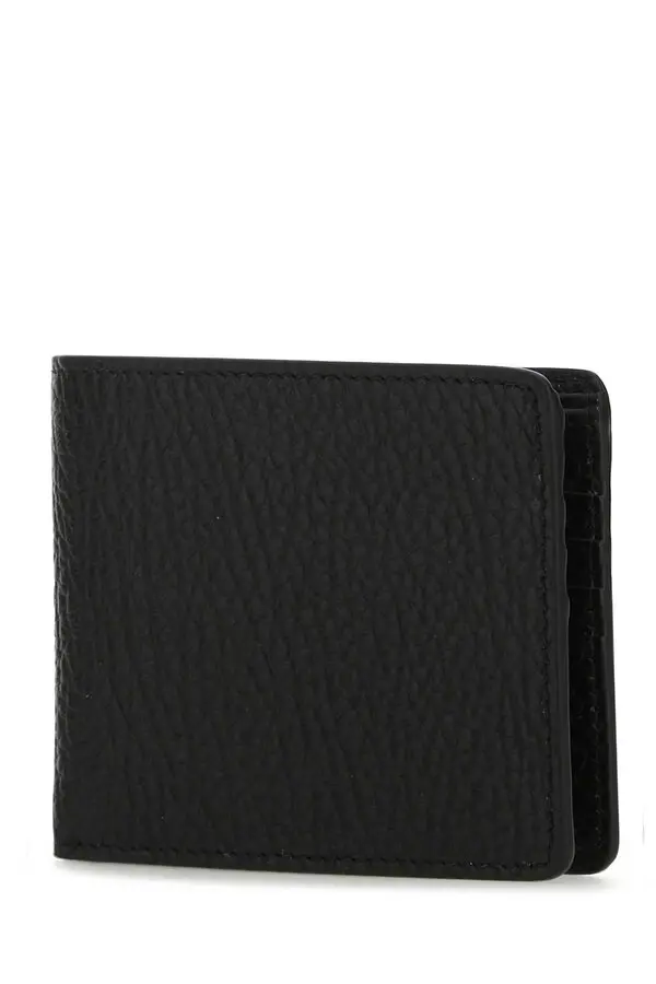 MAISON MARGIELA Leather Wallet