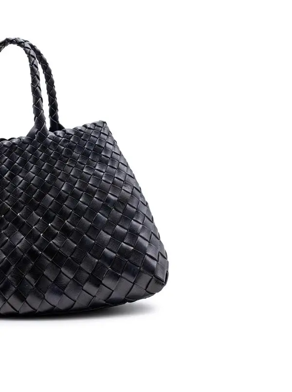 Dragon Diffusion Santa Croce Small Leather Bag