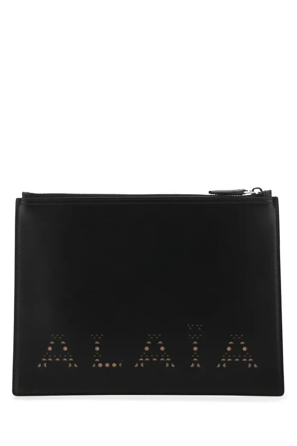 Alaïa Portafoglio
