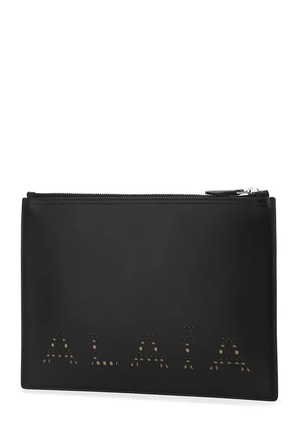 Alaïa Portafoglio