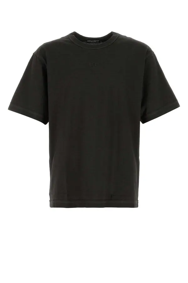 Dolce & Gabbana Cotton T-shirt