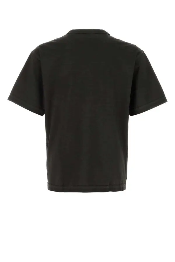 Dolce & Gabbana Cotton T-shirt - Black