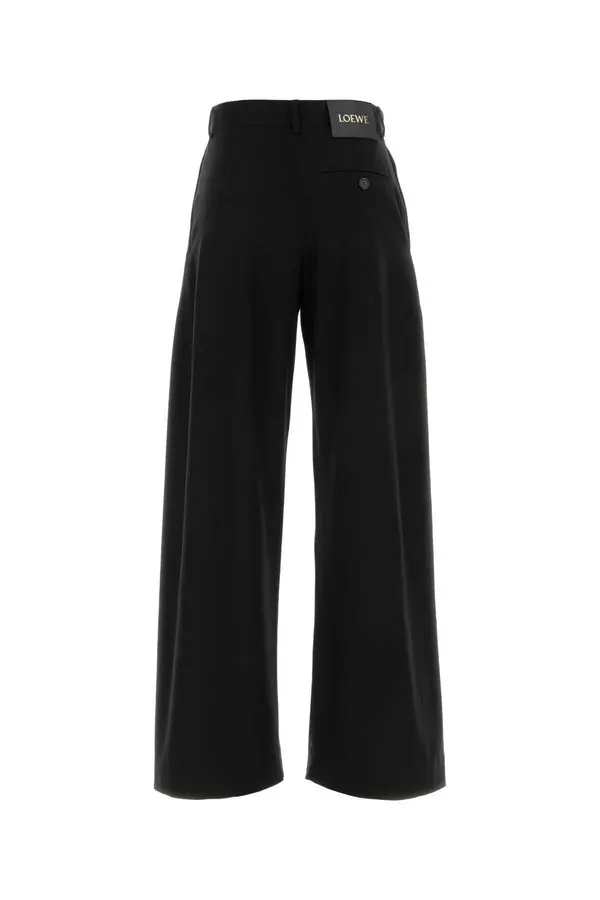Loewe Wool Pant