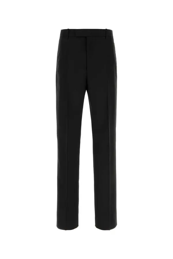 JIL SANDER Wool Pant