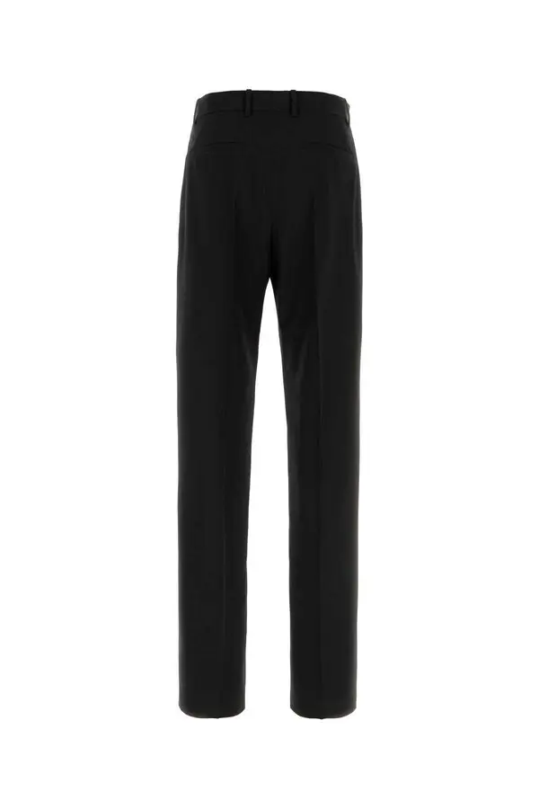 JIL SANDER Wool Pant