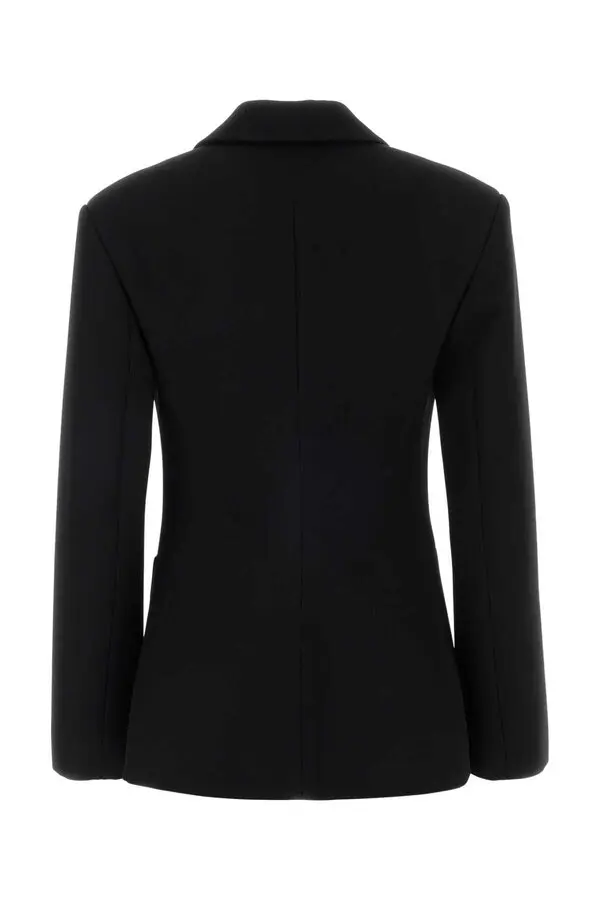 Loewe Wool Blend Blazer