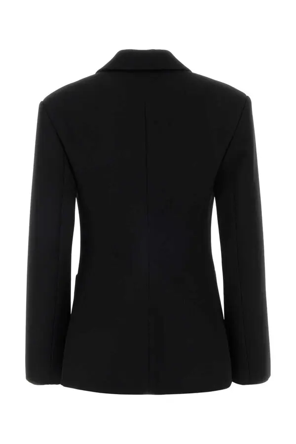 Loewe Wool Blend Blazer