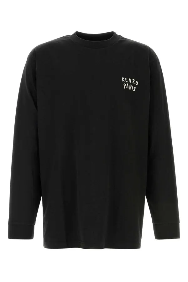 Kenzo Cotton T-shirt