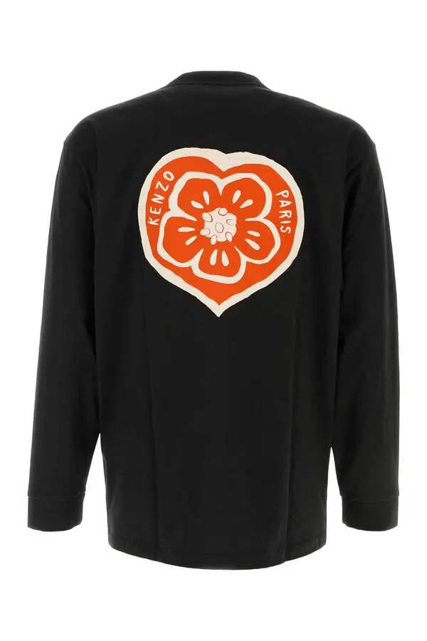 Kenzo Cotton T-shirt