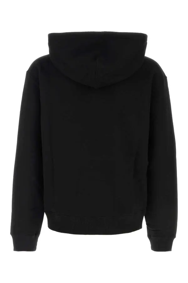 JIL SANDER Cotton Sweatshirt