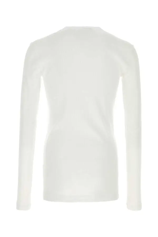 Dolce & Gabbana Cotton T-shirt