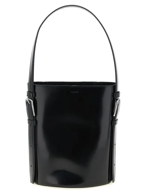 Coperni Ergonomic' Bucket Bag