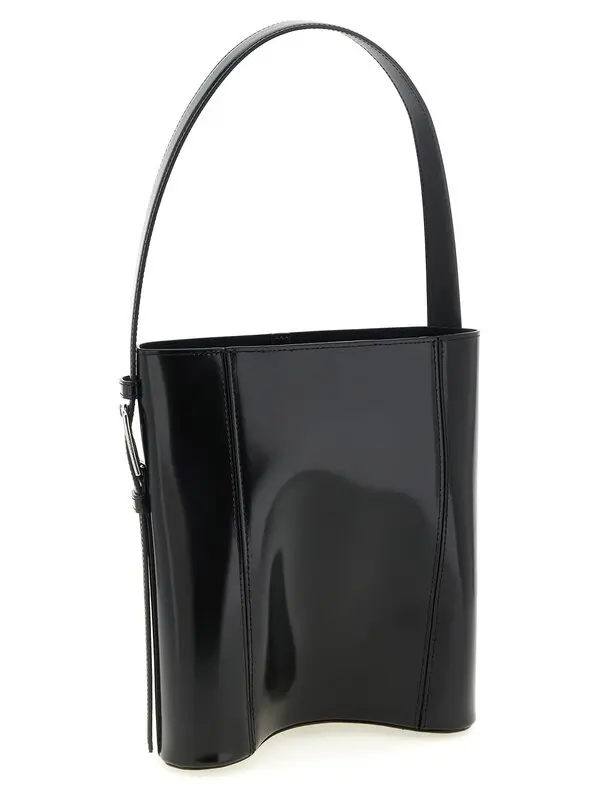 Coperni Ergonomic' Bucket Bag