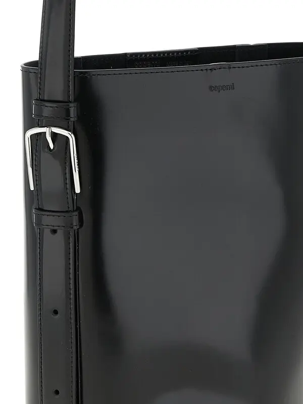 Coperni Ergonomic' Bucket Bag