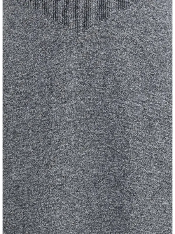Givenchy Long Knit Dress