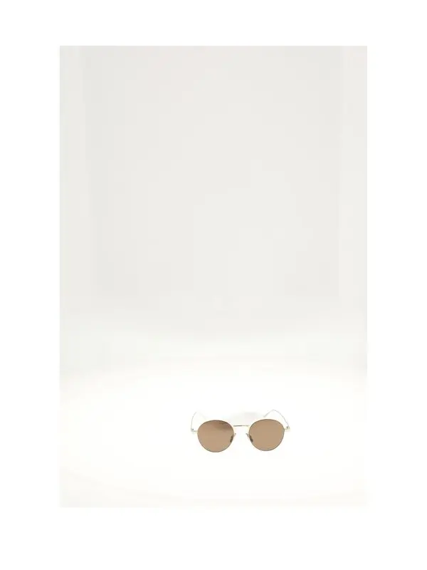 Celine Metal Frame 28