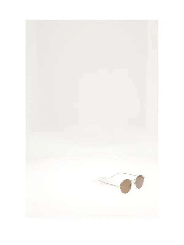 Celine Metal Frame 28