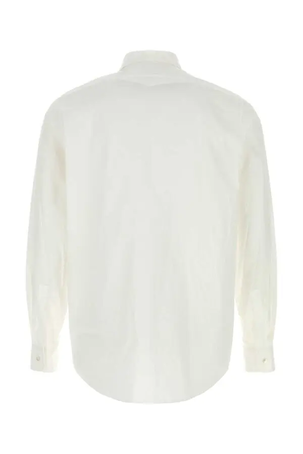 JIL SANDER Poplin Shirt