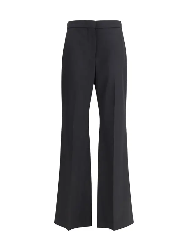 Givenchy Bootcut Tailoring Pants