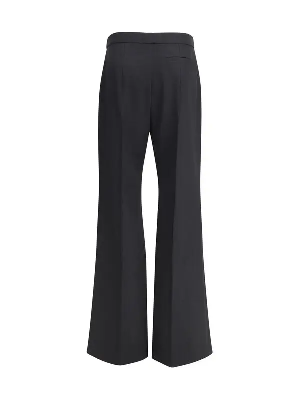 Givenchy Bootcut Tailoring Pants