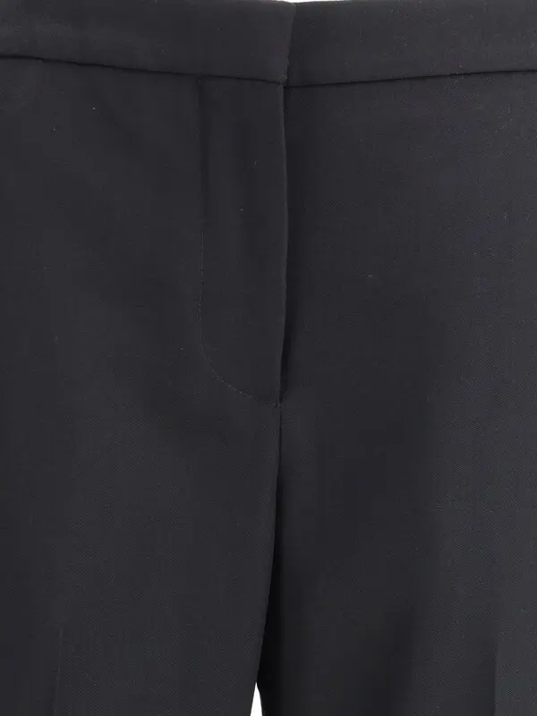 Givenchy Bootcut Tailoring Pants