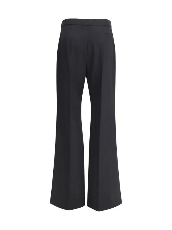 Givenchy Bootcut Tailoring Pants