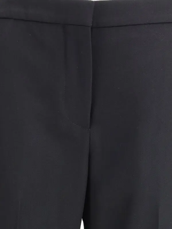 Givenchy Bootcut Tailoring Pants
