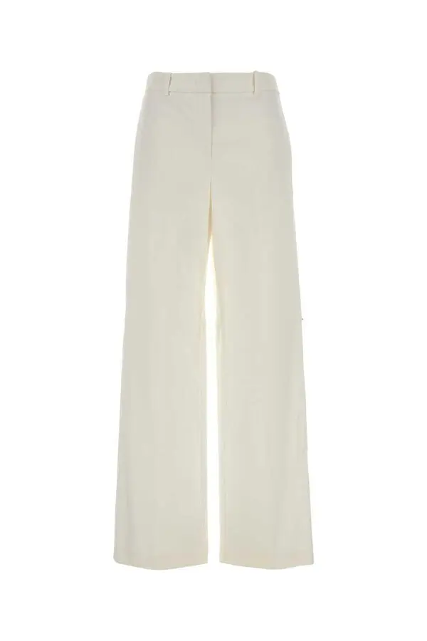 Fendi Cotton Pant