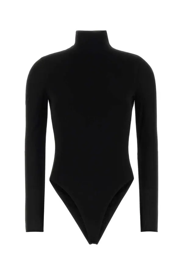 Alaïa Viscose Bodysuit