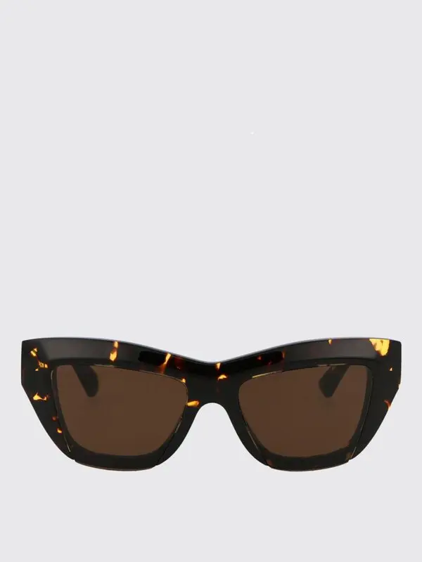 Bottega Veneta Acetate Sunglasses