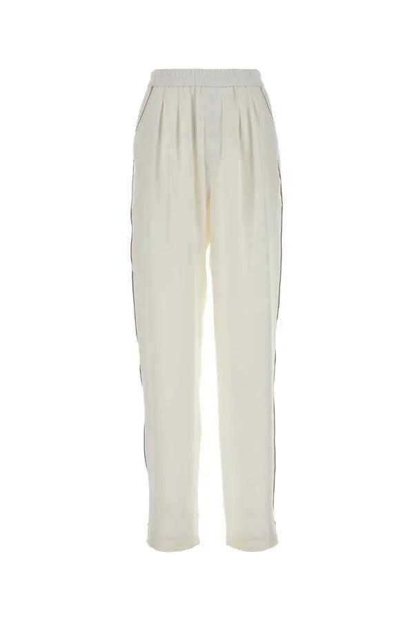 TOM FORD Silk Pajamas Pant