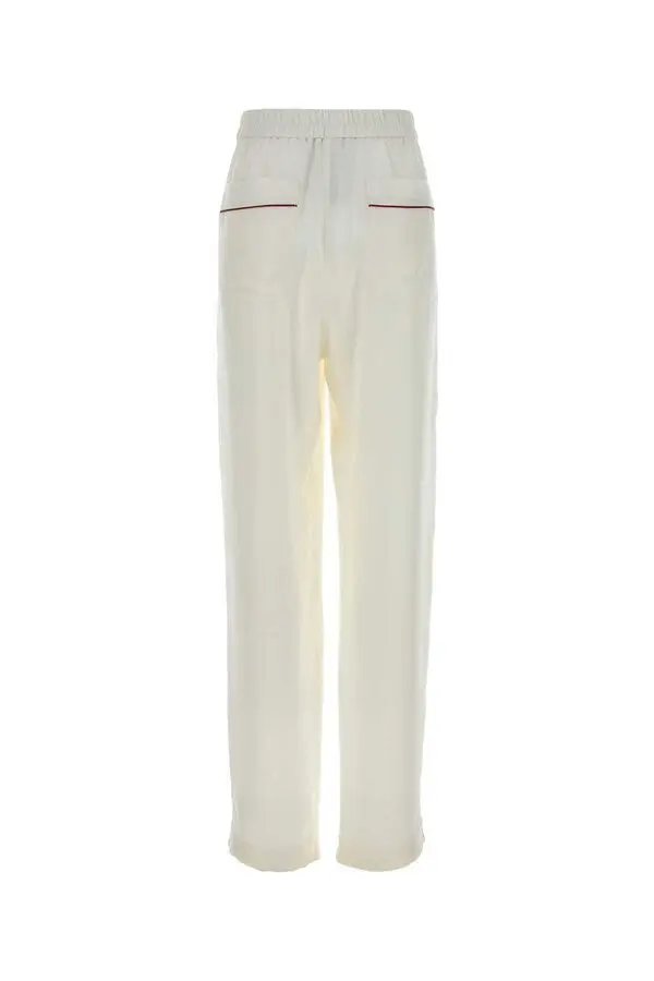 TOM FORD Silk Pajamas Pant