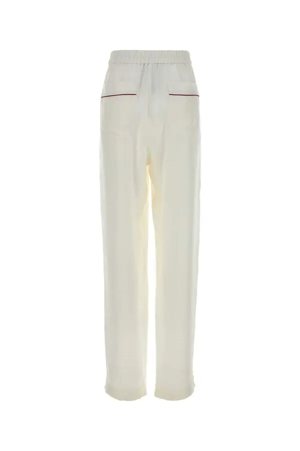 TOM FORD Silk Pajamas Pant