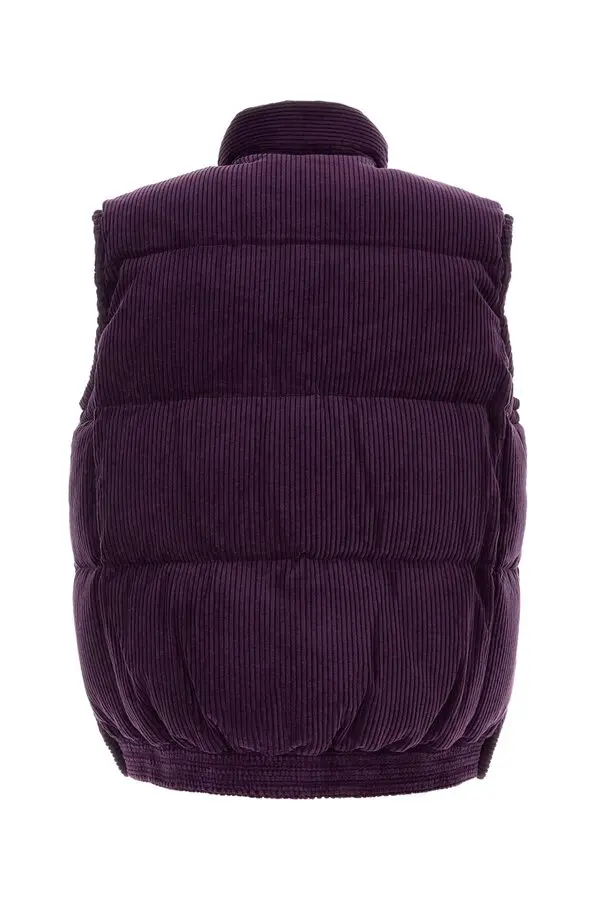 Sacai Corduroy Down Jacket