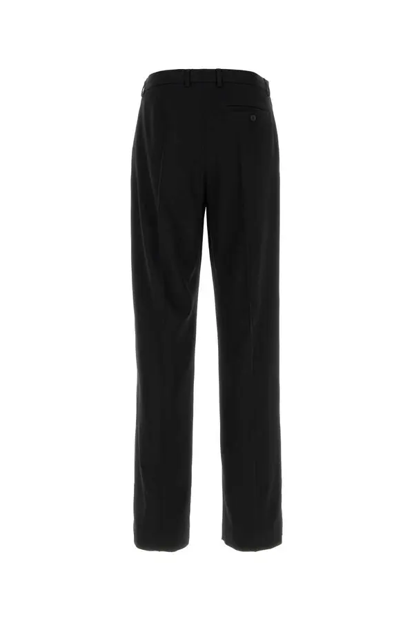 Balenciaga Wool Pant