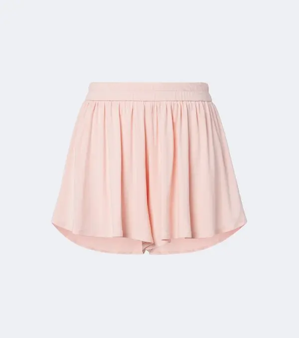 NORBA Kiki Jersey Shorts - Pink