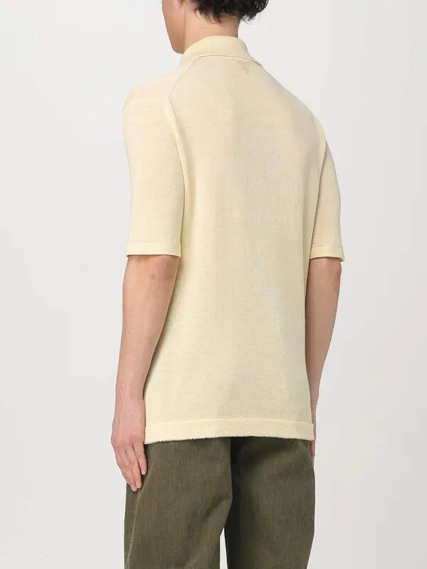 Bottega Veneta Polo Shirt