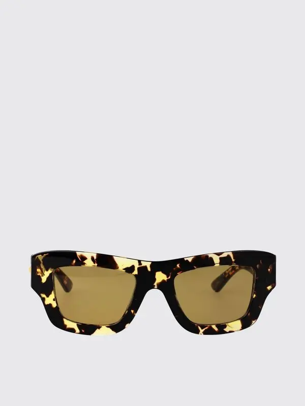 Bottega Veneta Ultrathin Acetate Sunglasses
