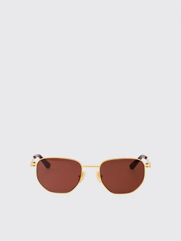 Bottega Veneta Sunglasses Brick