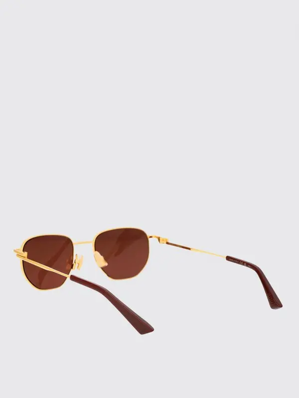 Bottega Veneta Sunglasses Brick