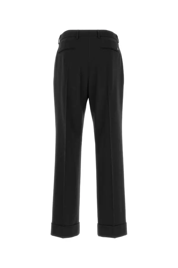 Valentino Garavani Wool Pant