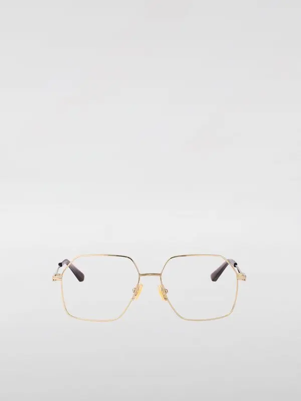 Bottega Veneta Metal Optical Glasses