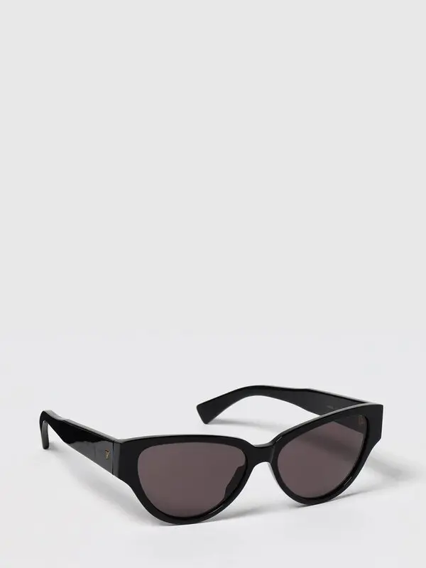 Bottega Veneta Acetate Sunglasses