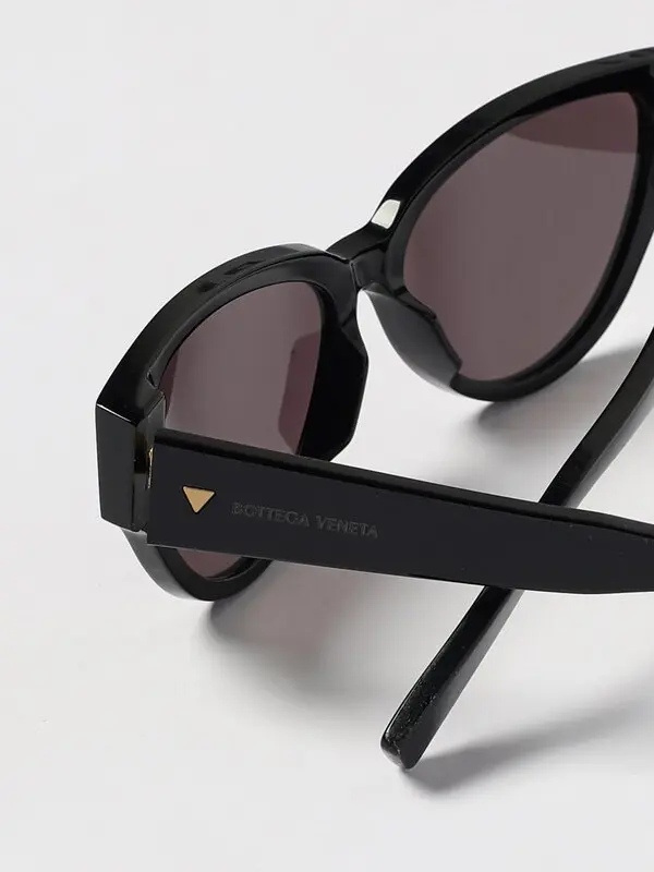 Bottega Veneta Acetate Sunglasses