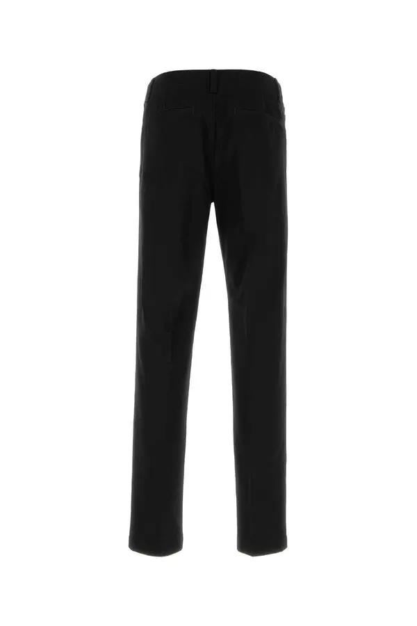 Versace Gabardine Chino Pant