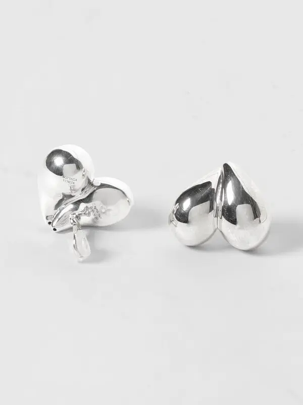 Bottega Veneta Jewel - Silver